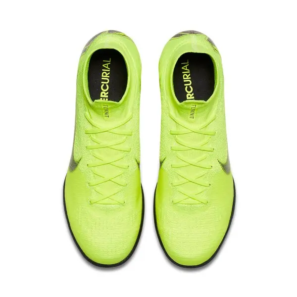 Nike Mercurial Superflyx 6 Elite Ic "volt