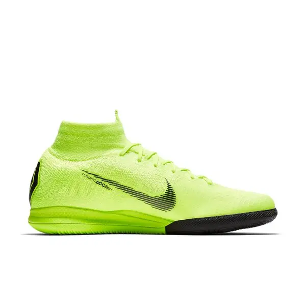 Nike Mercurial Superflyx 6 Elite Ic "volt