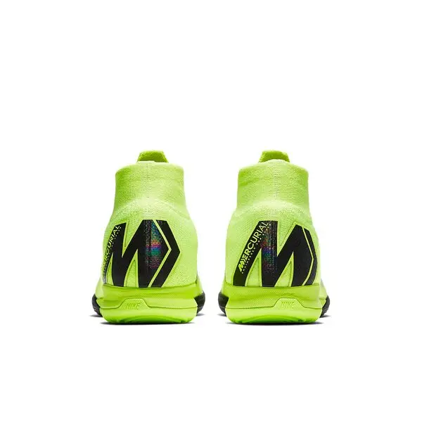 Nike Mercurial Superflyx 6 Elite Ic "volt