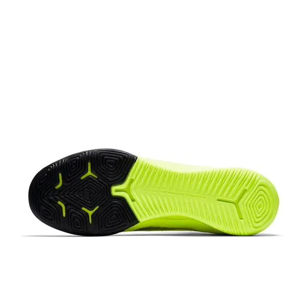 Nike Mercurial Superflyx 6 Elite Ic "volt