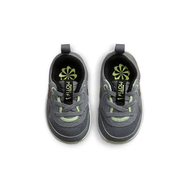 Nike Max Motif Sneakers