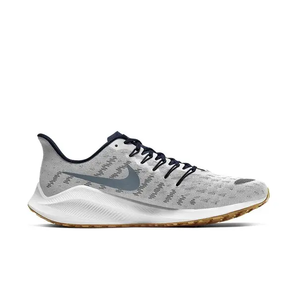 Nike Zoom Vomero 14 Athletic Sneakers