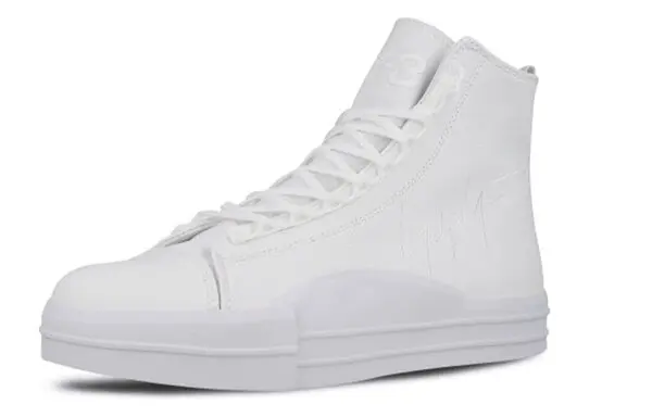 Adidas Y-3 Yuben Mid Sneakers