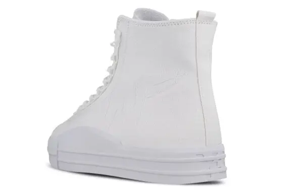 Adidas Y-3 Yuben Mid Sneakers