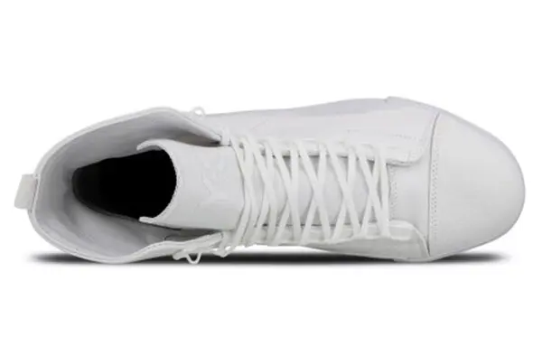 Adidas Y-3 Yuben Mid Sneakers
