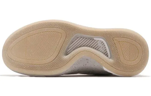 Adidas D Rose Athletic Sneakers - Grey