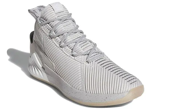 Adidas D Rose Athletic Sneakers