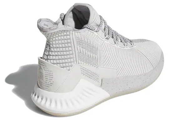 Adidas D Rose Athletic Sneakers