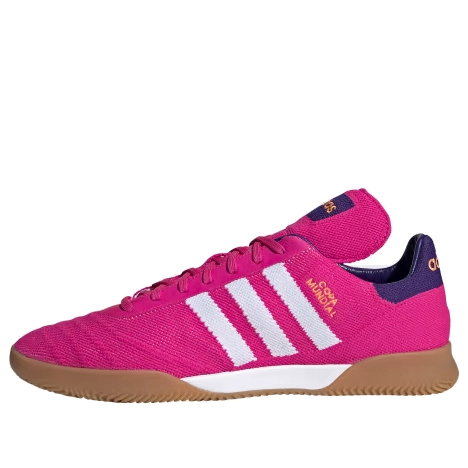 Adidas Copa Mundial '70 Years' G58070 Sneakers - Rose