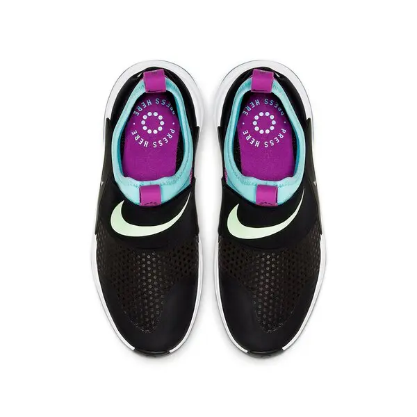 Nike Joyride Nova 'aurora Sneakers