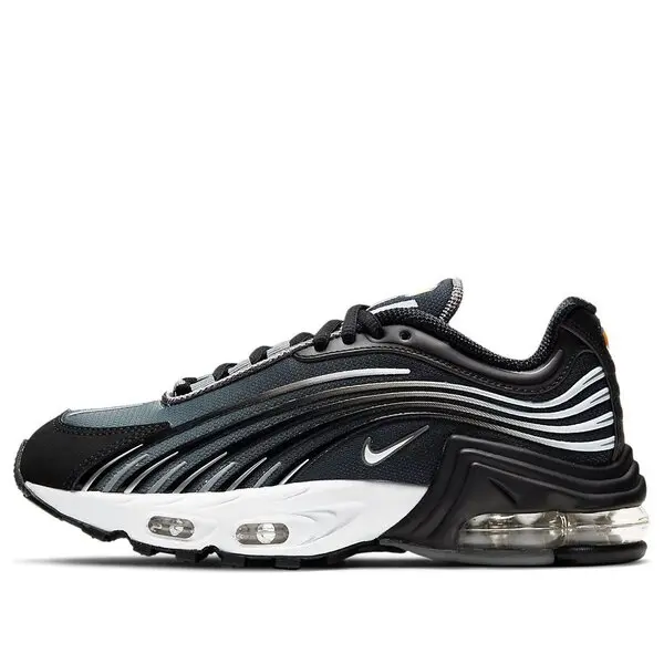 Nike Max Plus 2 "reflect Silver