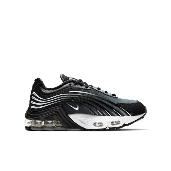 Nike Max Plus 2 "reflect Silver