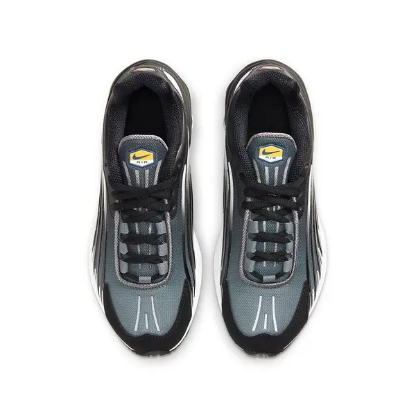 Nike Max Plus 2 "reflect Silver