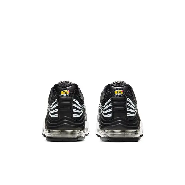 Nike Max Plus 2 "reflect Silver