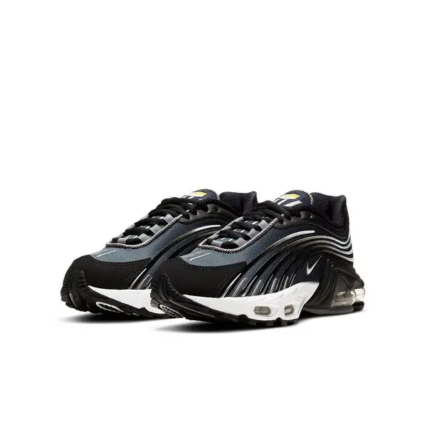 Nike Max Plus 2 "reflect Silver