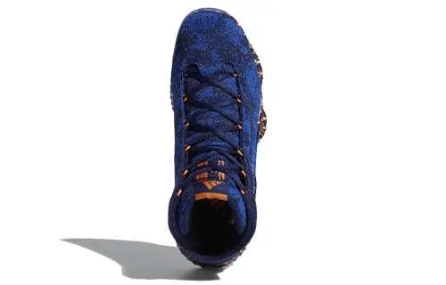 Adidas Pro Bounce 2018 'unicorn' Pe Sneakers