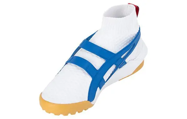 Onitsuka Tiger Knit Trainer
