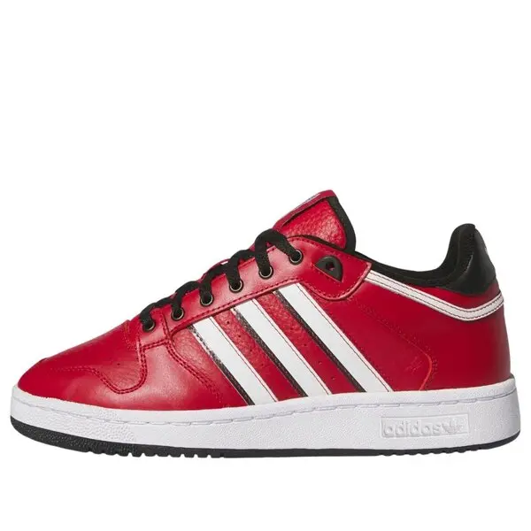 Adidas Centennial Rm 'north Carolina State University' Sneakers - Team Power Red 2/cloud White/core Black