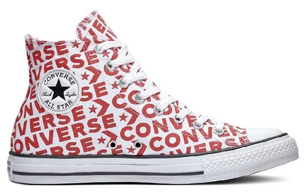 CONVERSE Chuck Taylor All Star High Top Sneakers