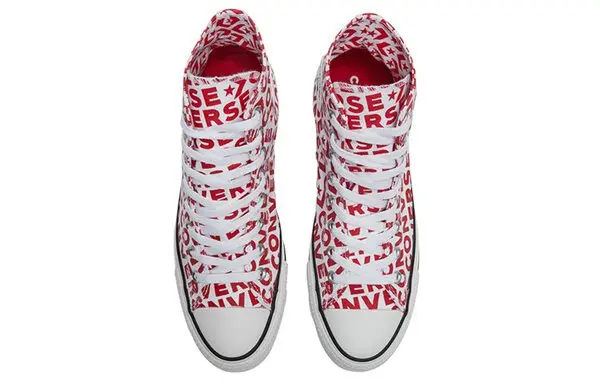 CONVERSE Chuck Taylor All Star High Top Sneakers