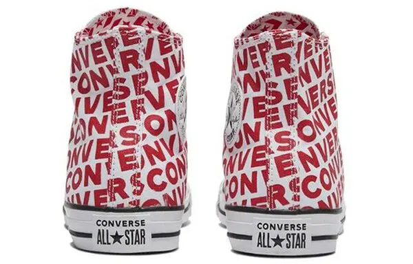 CONVERSE Chuck Taylor All Star High Top Sneakers
