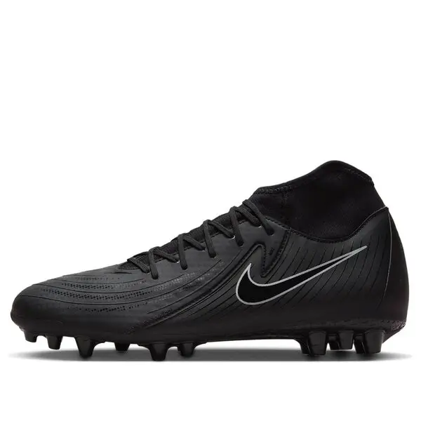 Nike Phantom Luna 2 Academy Ag 'shadow Pack - Black/black