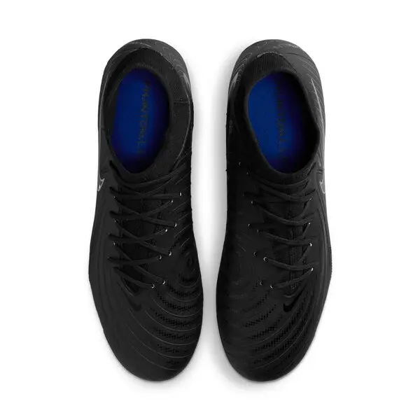 Nike Phantom Luna 2 Academy Ag 'shadow Pack - Black/black