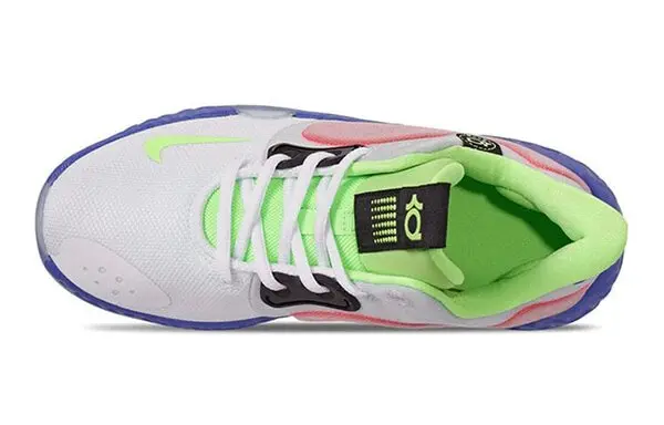 Nike Kd Trey 5 Vii Sneakers