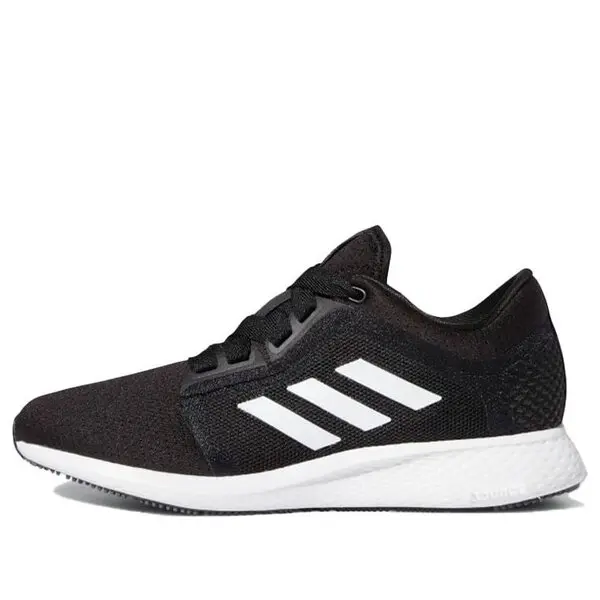 Adidas Edge Lux 4 Performance Shoes - Black