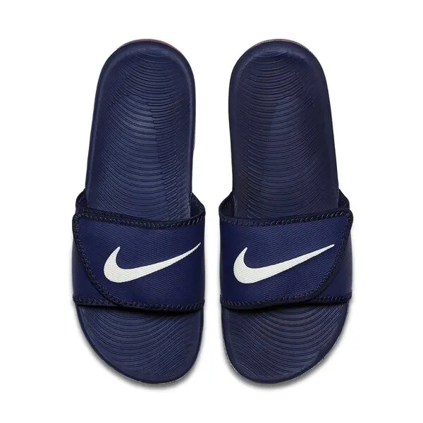 Nike Kawa Adjustable Slide Slipper
