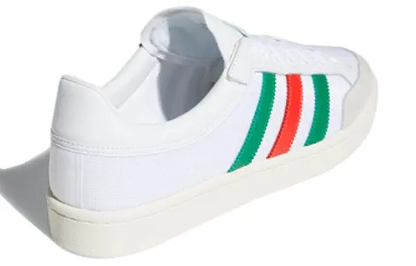 Adidas Americana Low Sneakers
