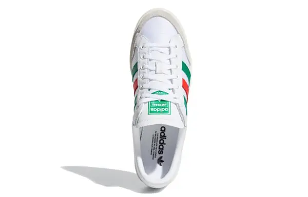 Adidas Americana Low Sneakers