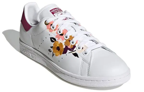Adidas Her Studio London X Stan Smith 'autumn Floral