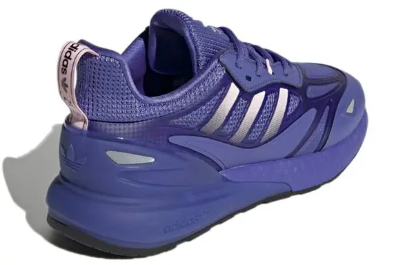 Adidas Zx 2k Boost 2.0 Sneakers - Purple