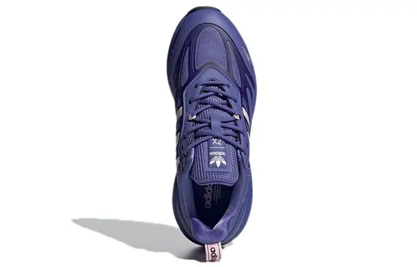 Adidas Zx 2k Boost 2.0 Sneakers - Purple
