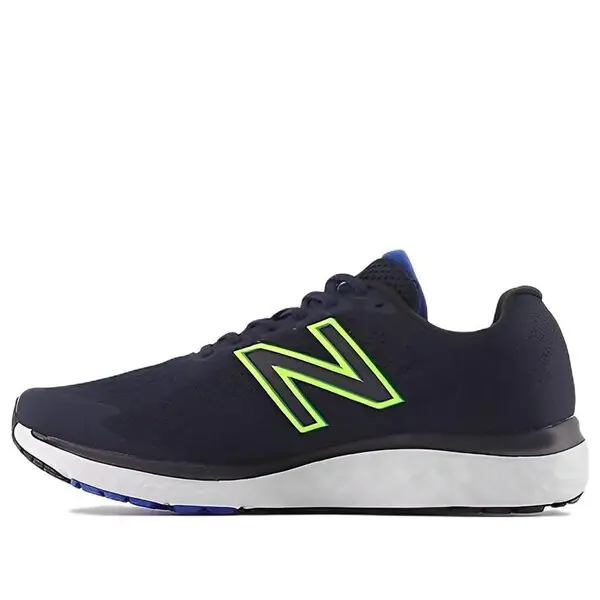 NEW BALANCE Fresh Foam 680v7 Athletic Sneakers - Dark Bluegreen