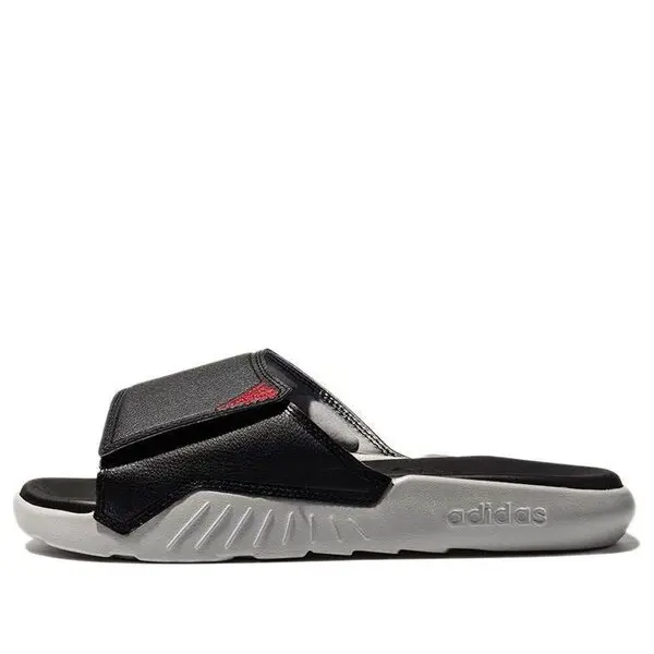 Adidas Neo Questar Slide Slippers - Black