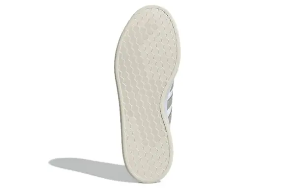 Adidas Grand Court Sneakers - White/grey
