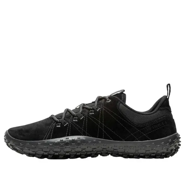 Merrell Wrapt Sneakers - Black