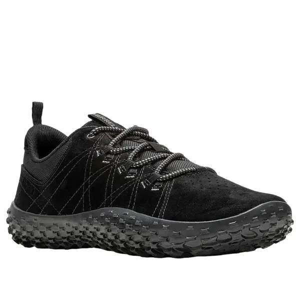 Merrell Wrapt Sneakers - Black