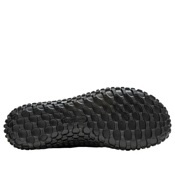 Merrell Wrapt Sneakers - Black