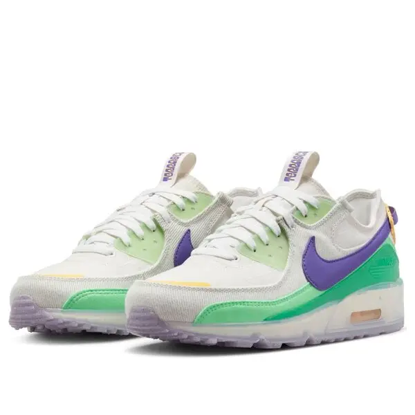 Nike Max Terrascape 90 "phantom Action Grape" Sneakers