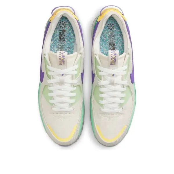 Nike Max Terrascape 90 "phantom Action Grape" Sneakers