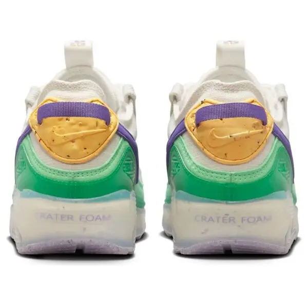Nike Max Terrascape 90 "phantom Action Grape" Sneakers