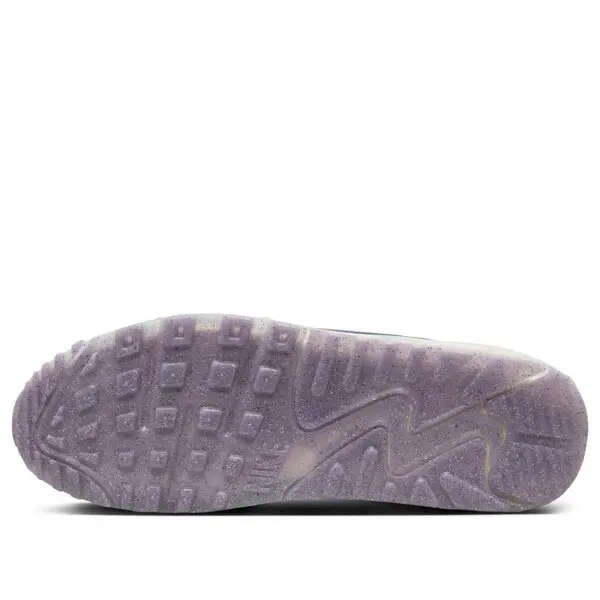 Nike Max Terrascape 90 "phantom Action Grape" Sneakers