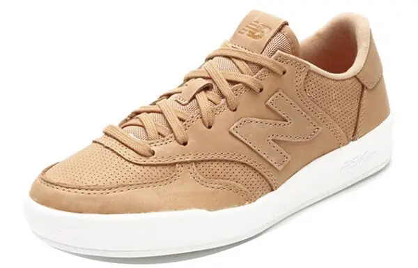 NEW BALANCE 300 'toast' Sneakers - Camel