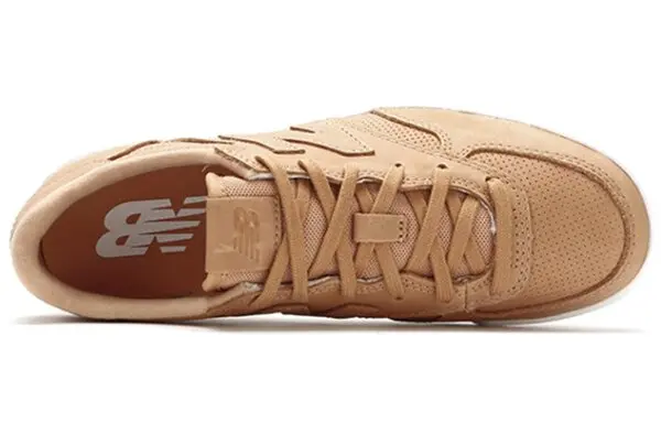 NEW BALANCE 300 'toast' Sneakers - Camel