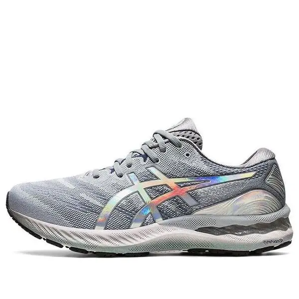 Asics Gel-nimbus 23 Platinum - Grey