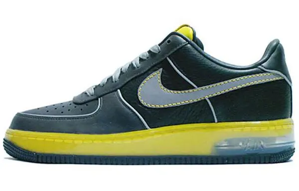 Nike Force 1 Supreme Max Air 07 Sneakers