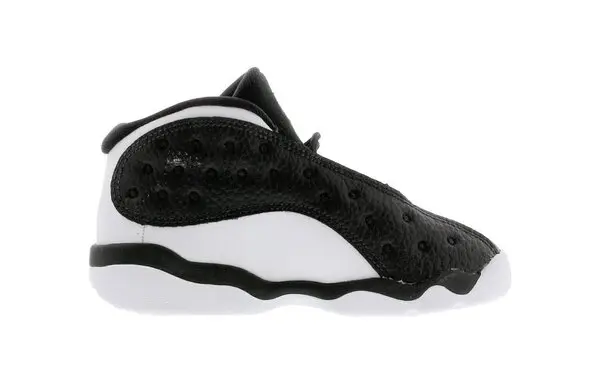 JORDAN Air 13 Retro - Black